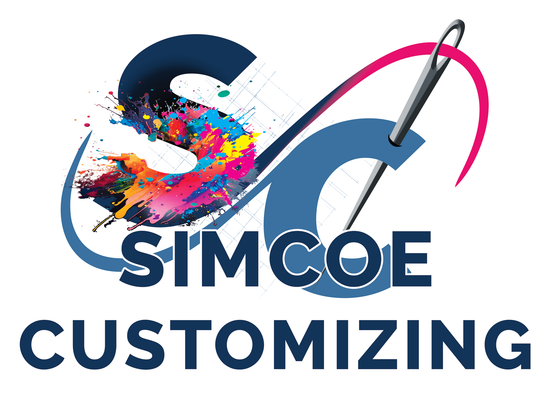 Custom Apparel & Signs | Simcoe Customizing | Barrie