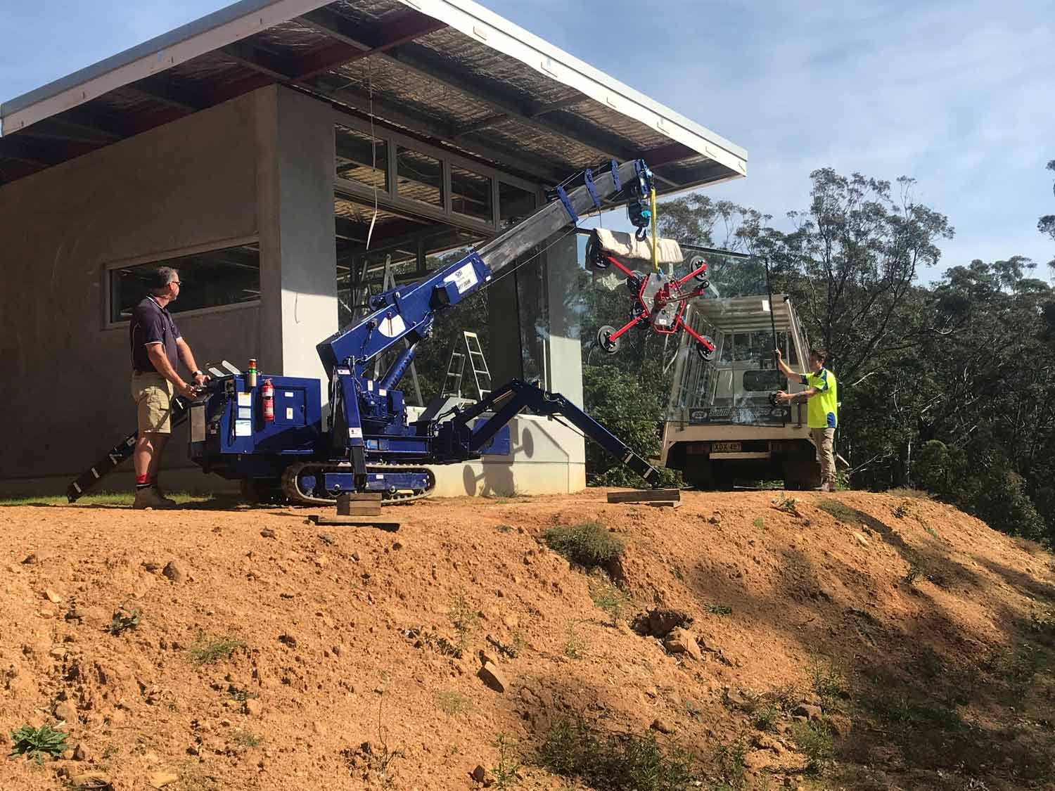 Glass Audits in Shoalhaven | South Coast Glass