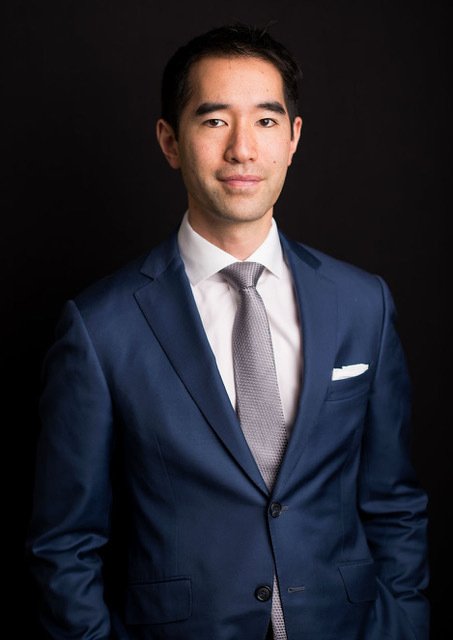 Our Doctors | Retina Associates, Bondi Junction