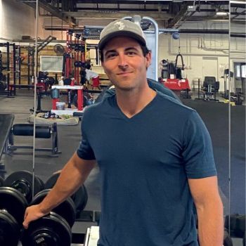 Expert Coaches | White Wolf Fitness | Salem, MA