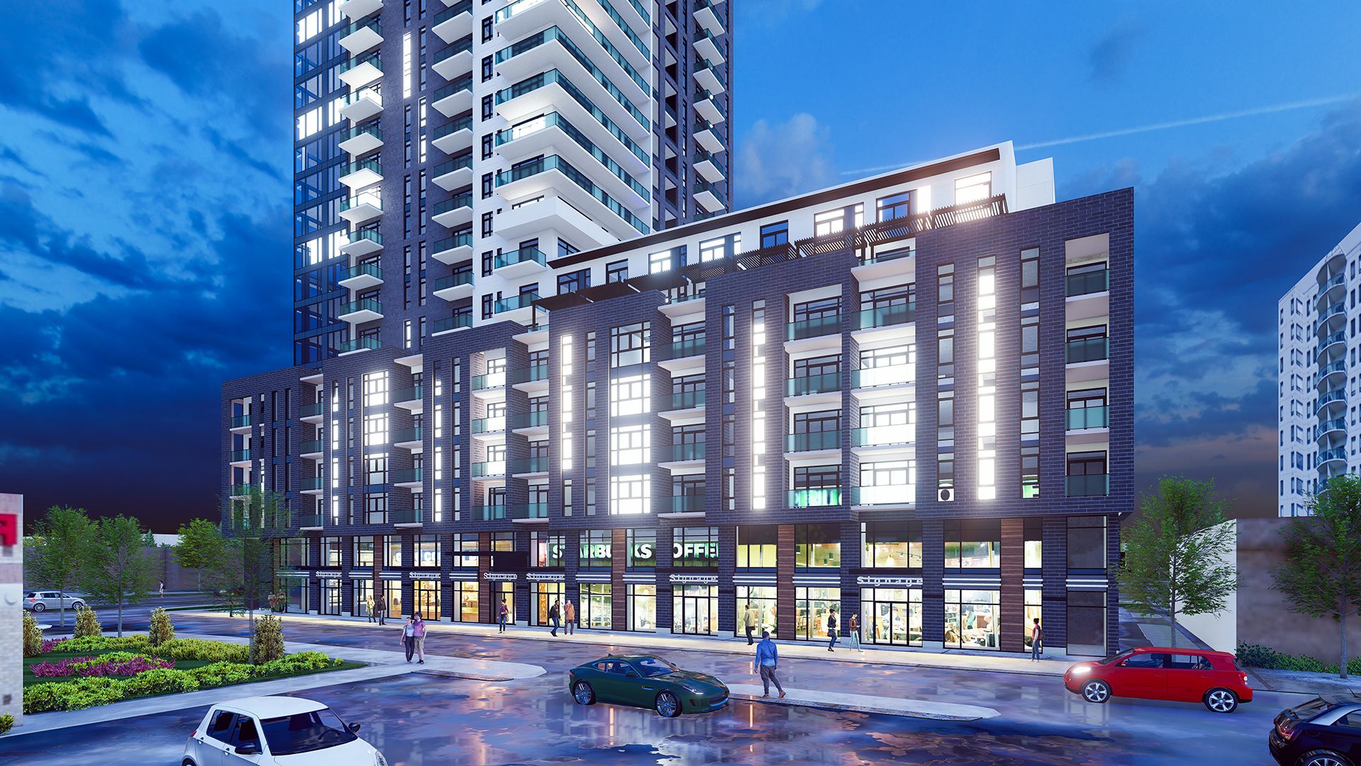 Zedd - Hyland Center