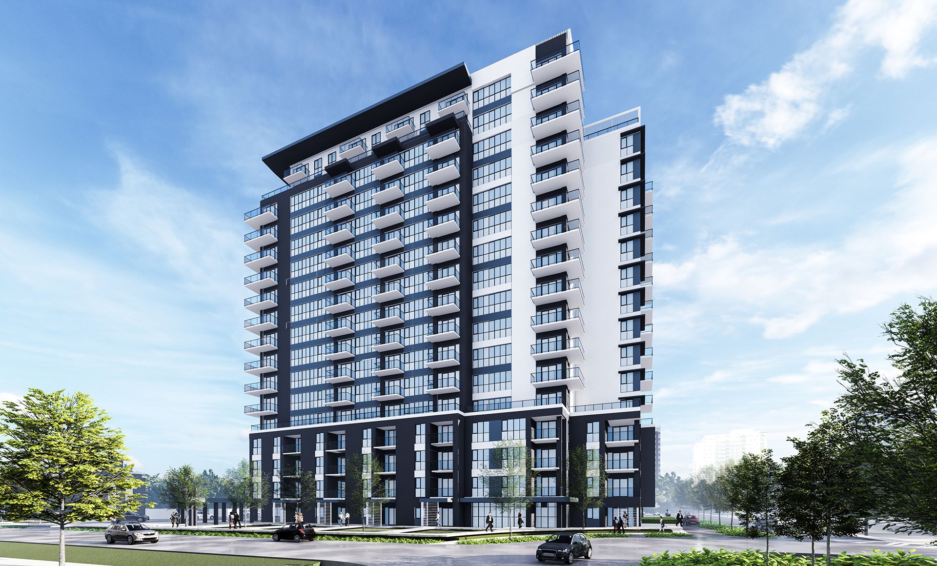 Zedd - Bostwick Site 8, London, ON