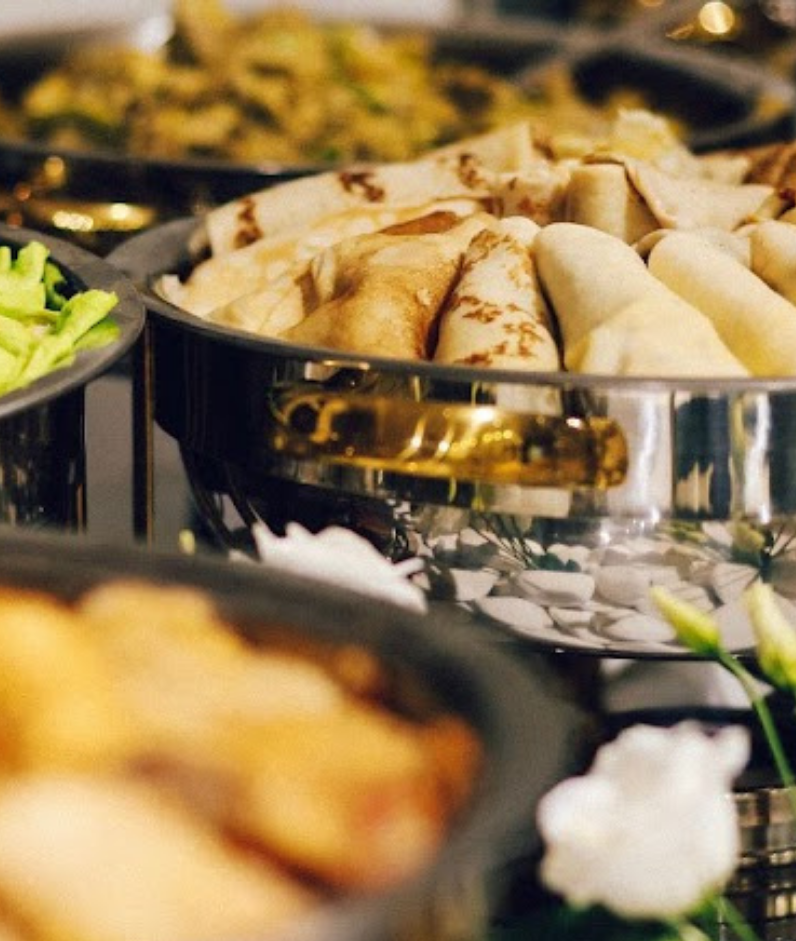 Chumpy's Kitchen | Best Catering in Nashville