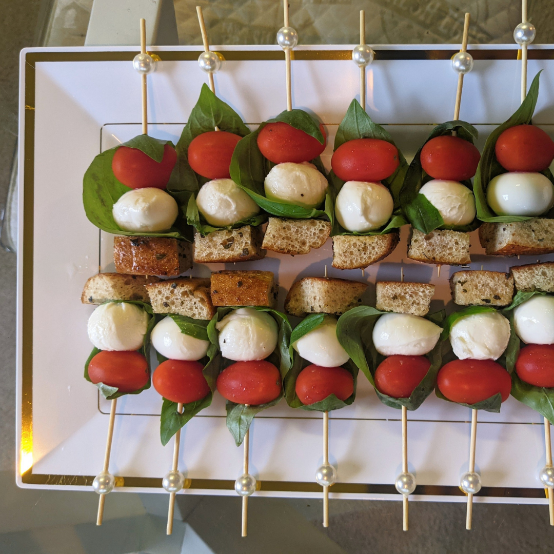 Chumpy's Kitchen | Best Catering in Nashville