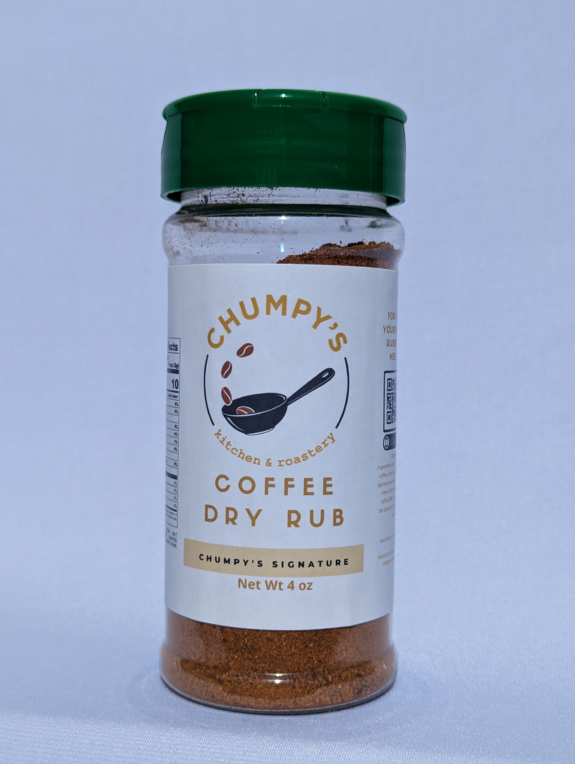 Chumpy's Original BBQ Sauce