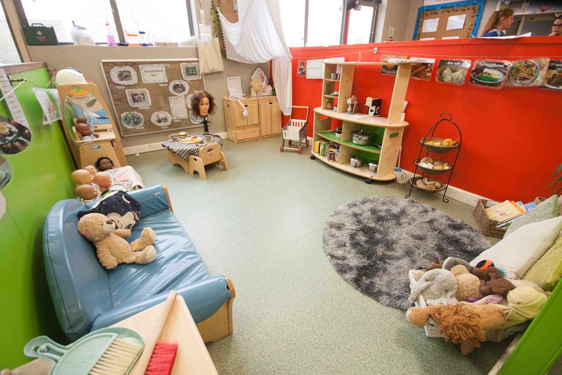 PHOTO GALLERY | Wonderland Day Nursery in Letchworth