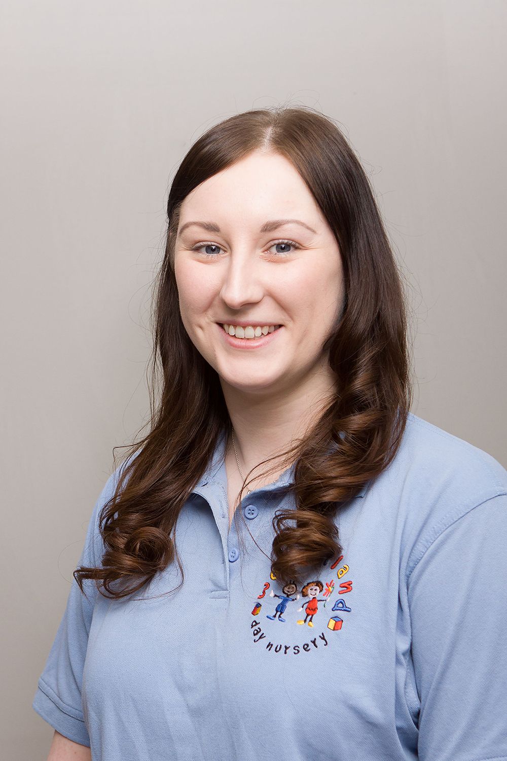 MEET THE TEAM | Wonderland Day Nursery in Letchworth