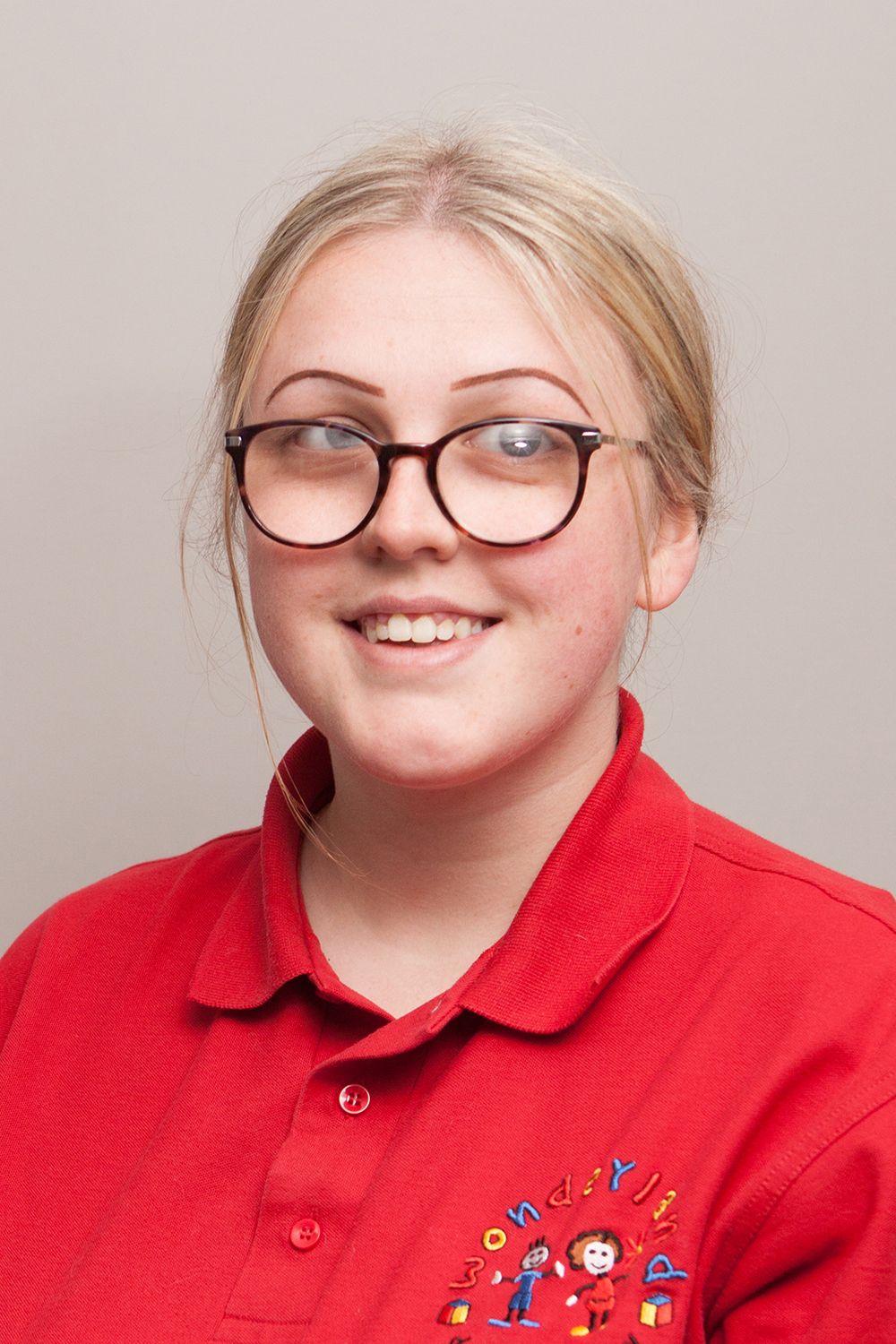 MEET THE TEAM | Wonderland Day Nursery in Letchworth