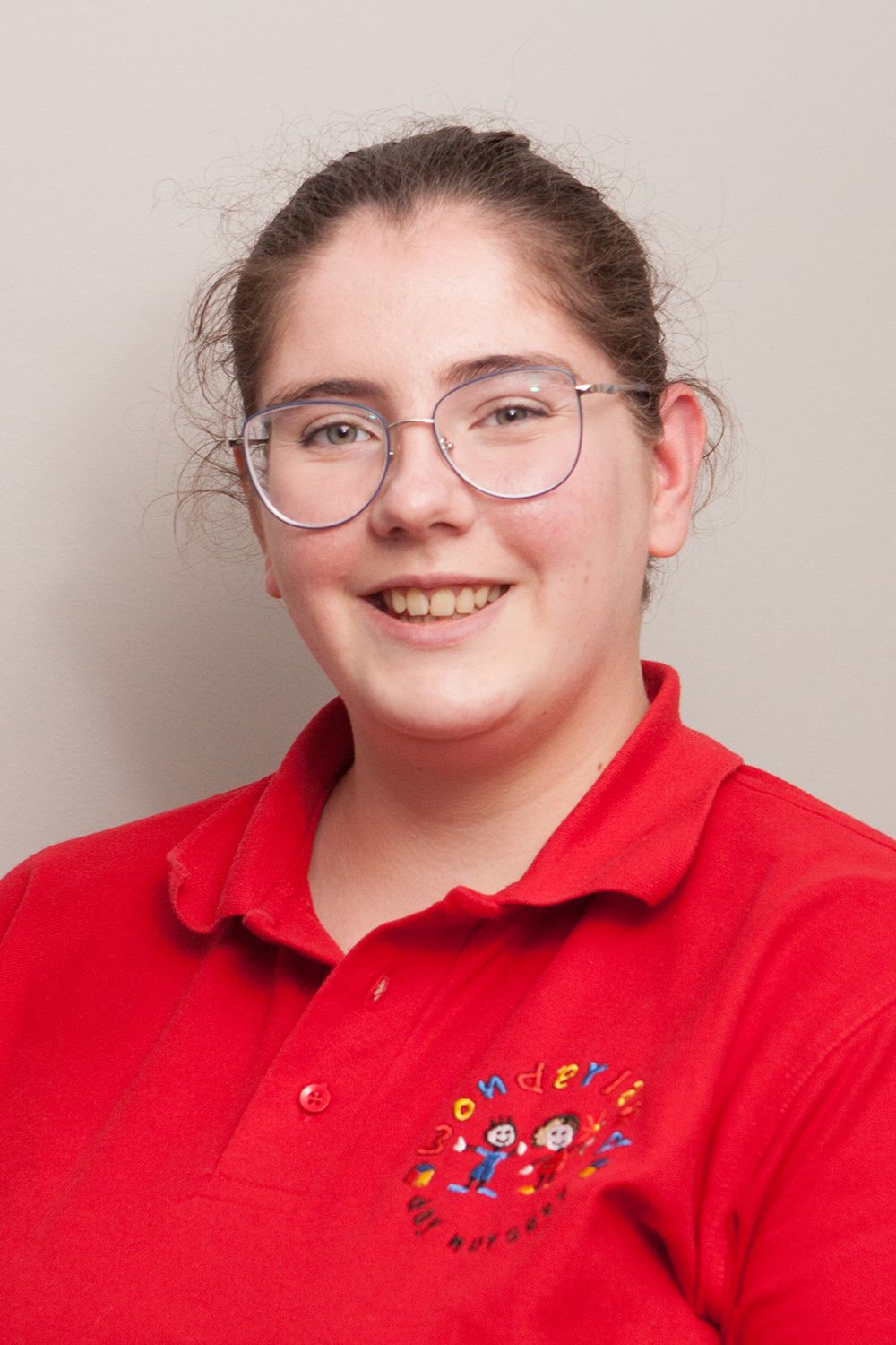 MEET THE TEAM | Wonderland Day Nursery in Letchworth