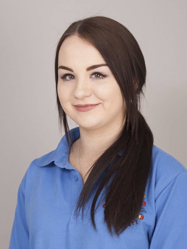 MEET THE TEAM | Wonderland Day Nursery in Letchworth