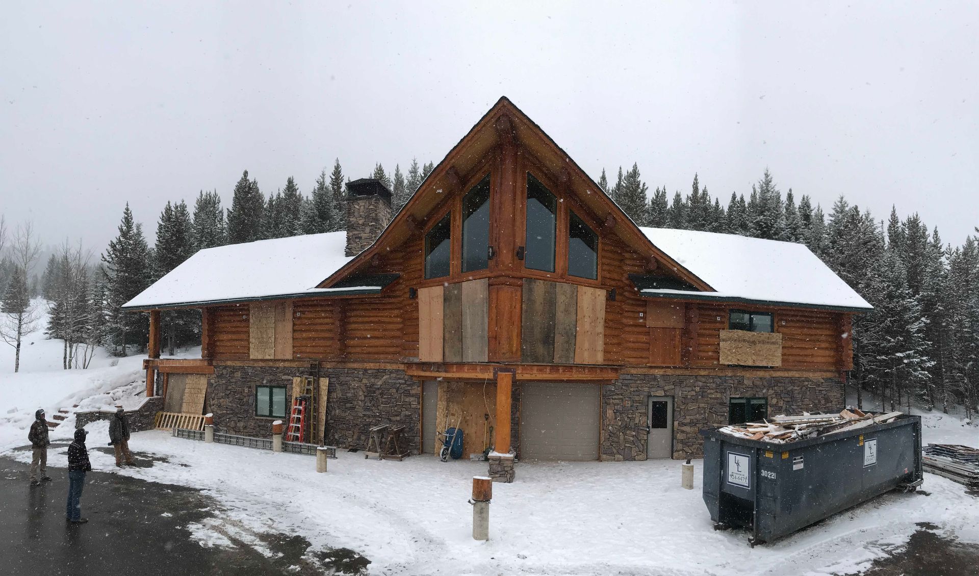 Gallery | Rock Mountain Construction LLC | Duxbury, VT