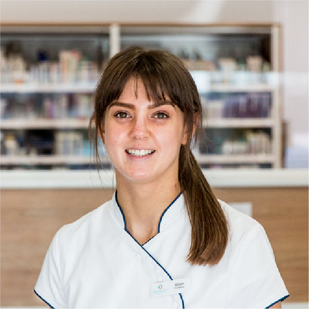 Midland Pharmacy & Compounding Centre | Our pharmacists