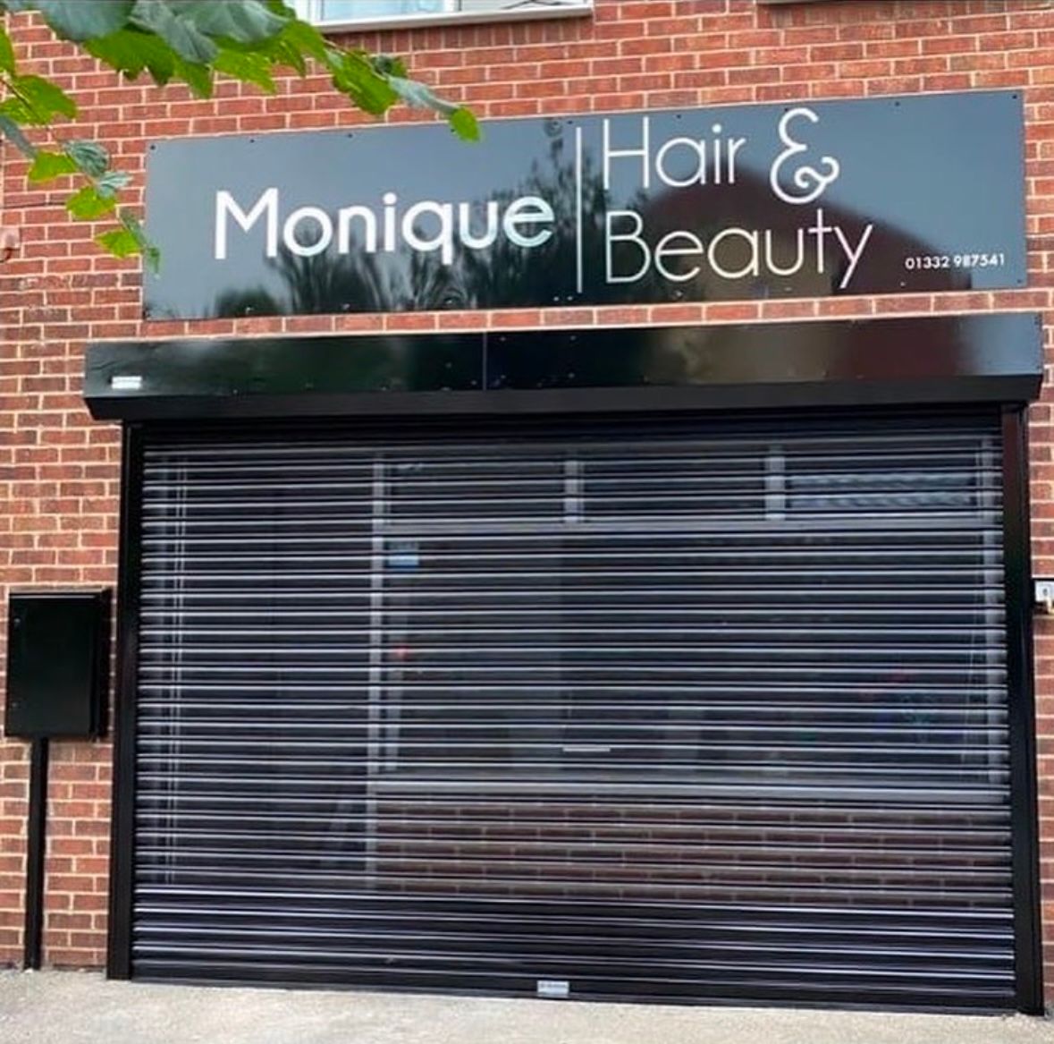 Commercial Spray Painting & Respraying Services East Midlands