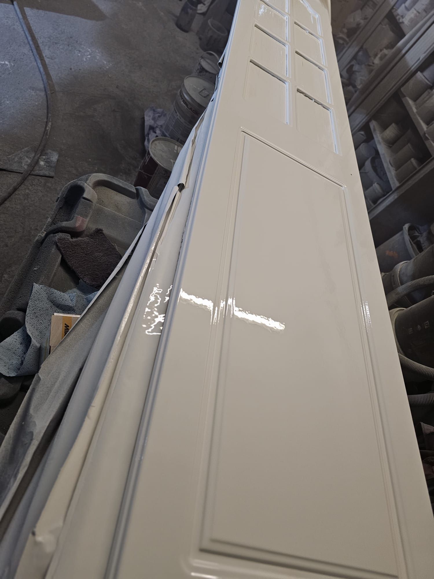 About Us | Elite Spray Tech