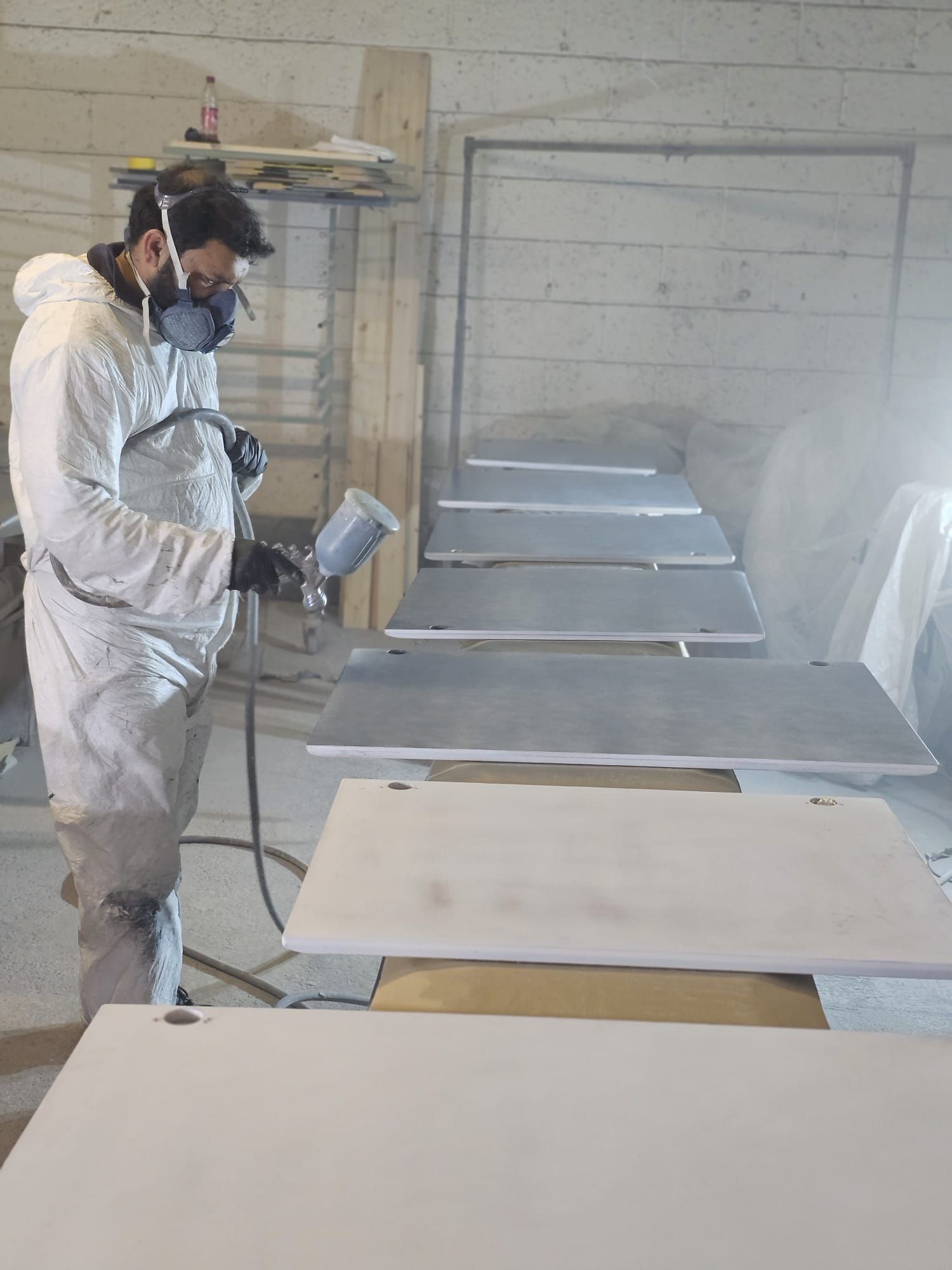 About Us | Elite Spray Tech