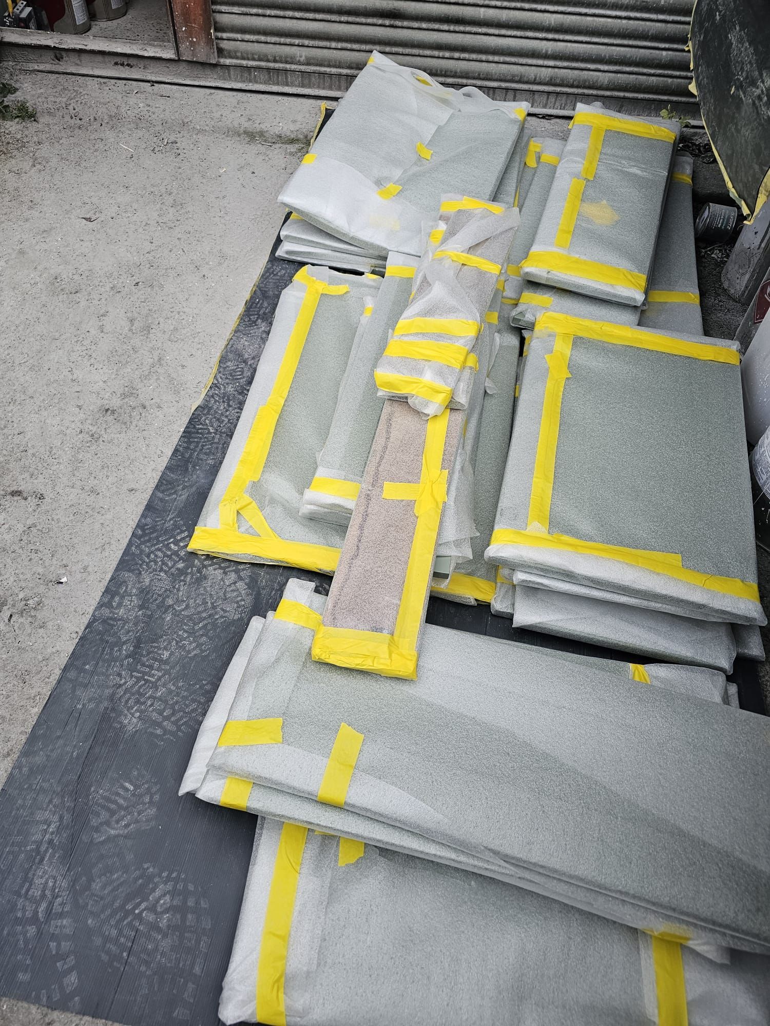 About Us | Elite Spray Tech