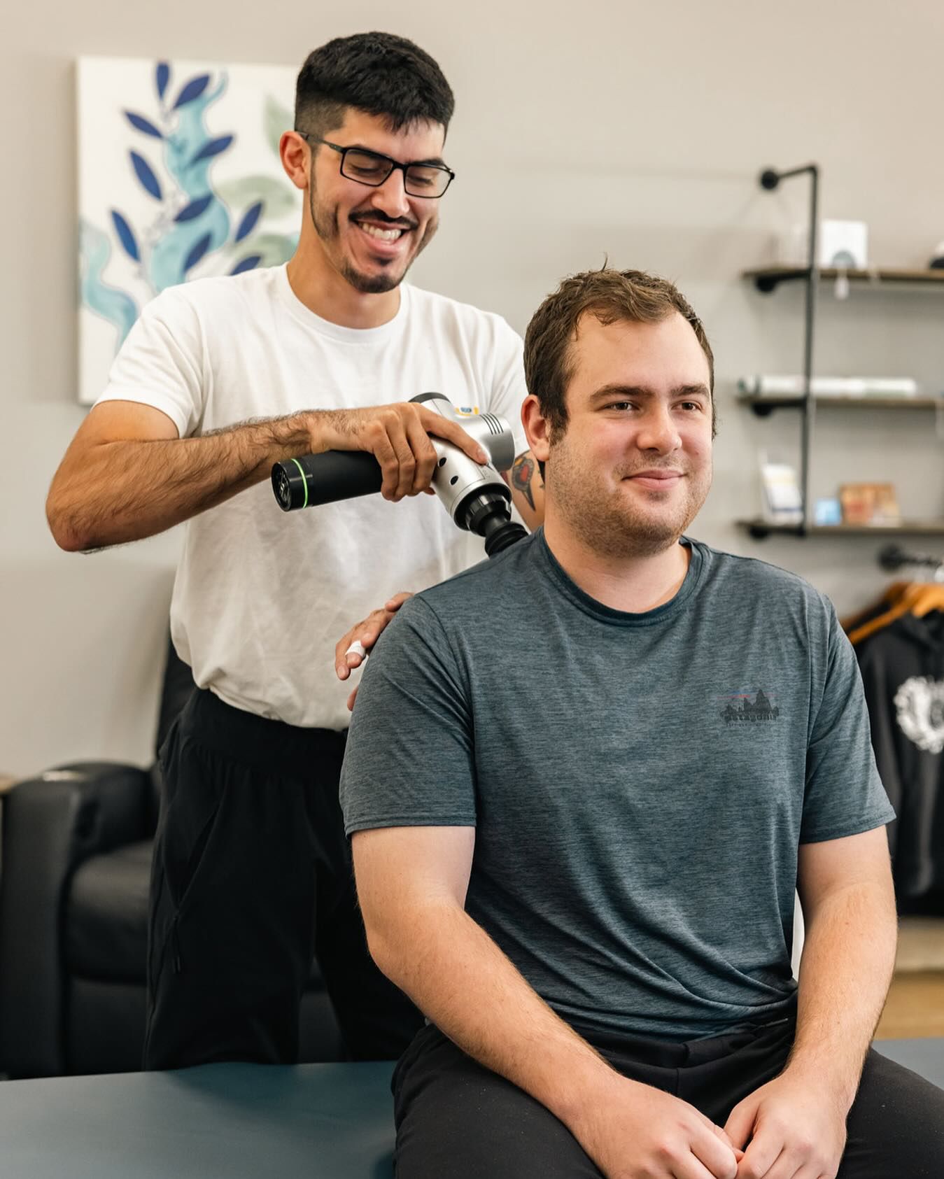 Personalized Stretching | Vital Stretch Alamo Ranch, TX