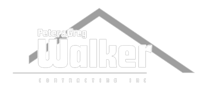 Residential Exterior Remodeling Services | Peter & Greg Walker Contracting Inc.