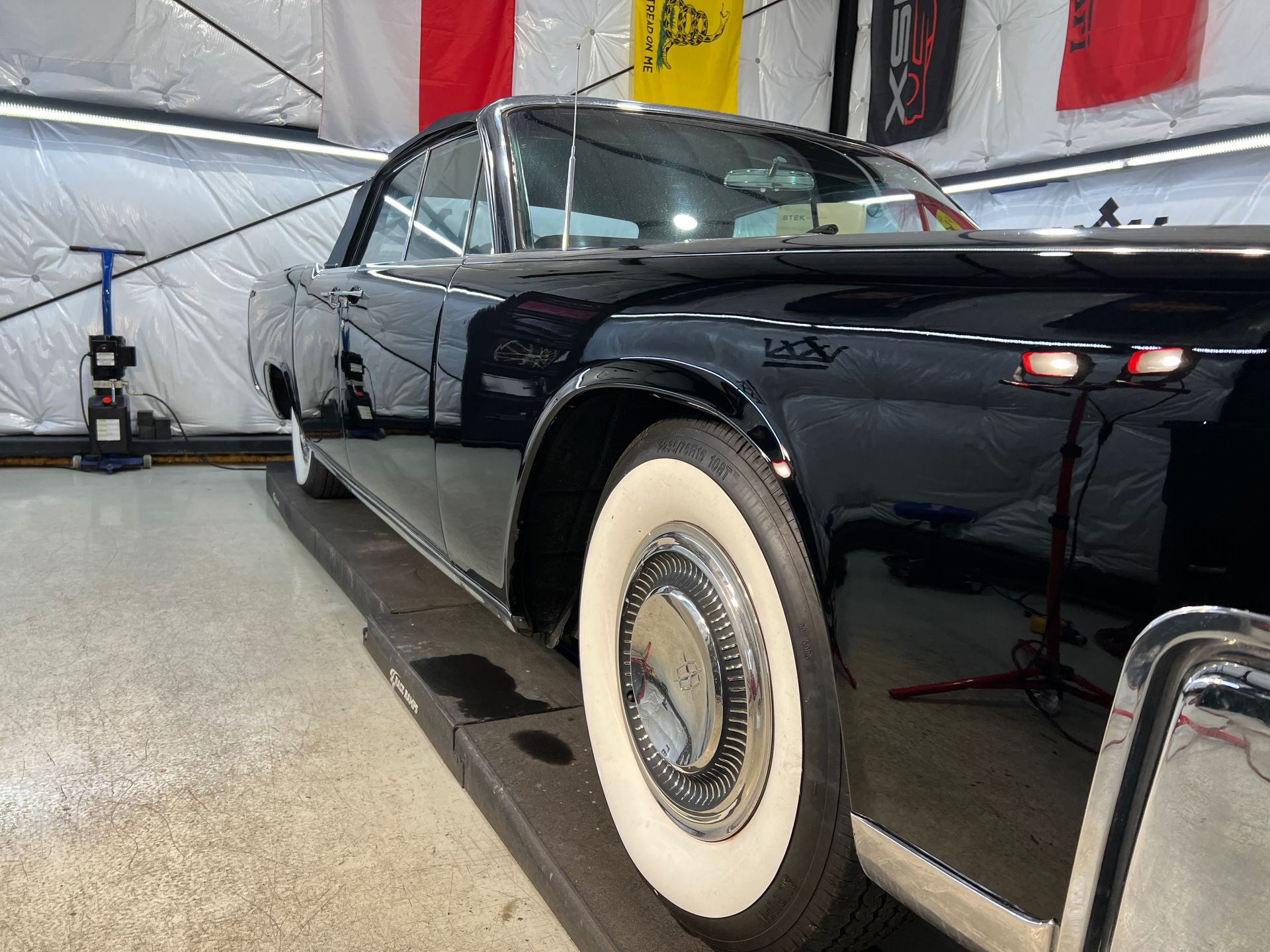Leading Vehicle Paint Correction Experts in Addison, TX