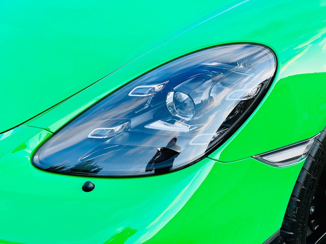 Professional Ceramic Coating Services in Addison, TX