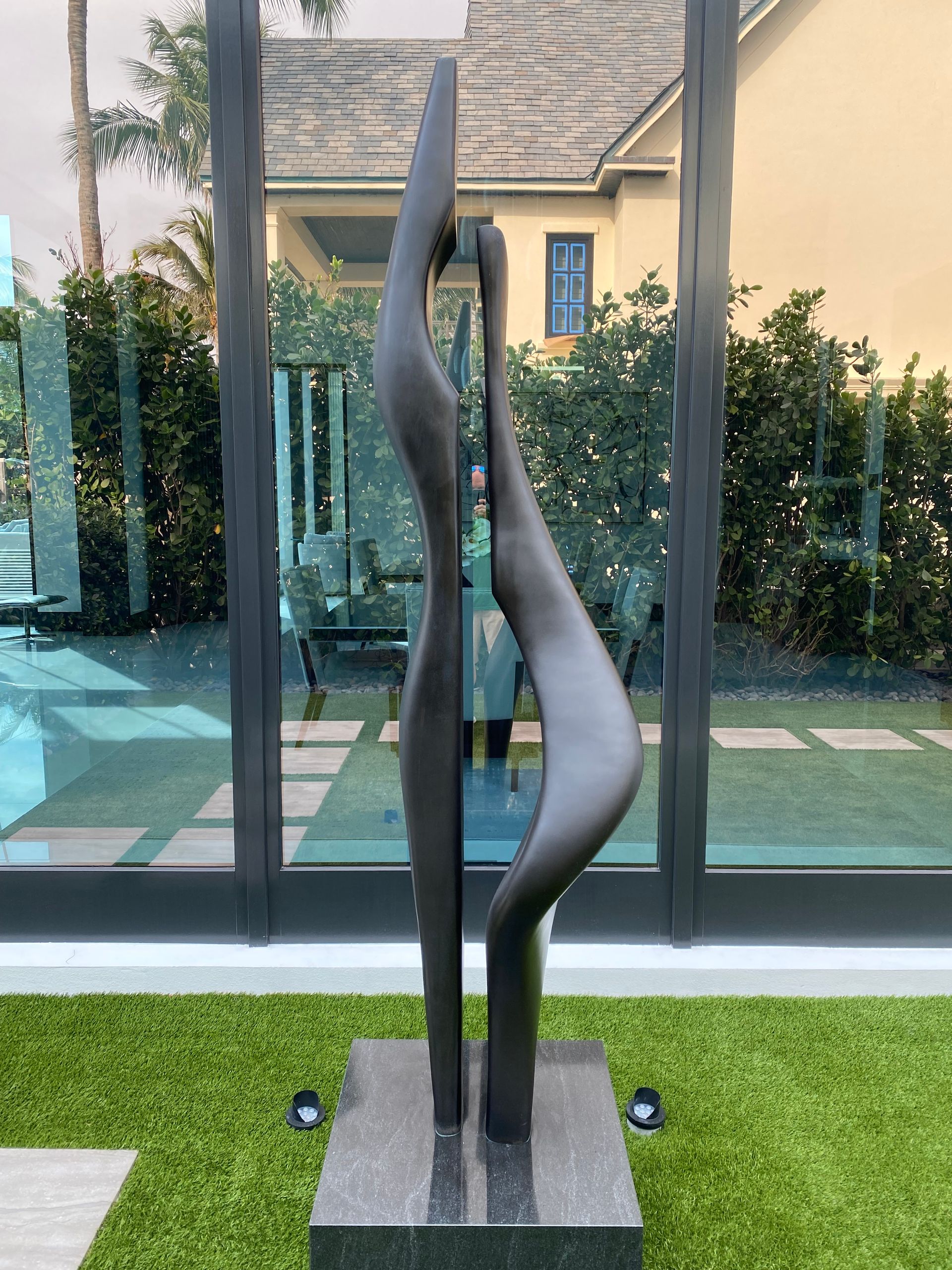 Bronze Artwork Portfolio | Brodin Bronze