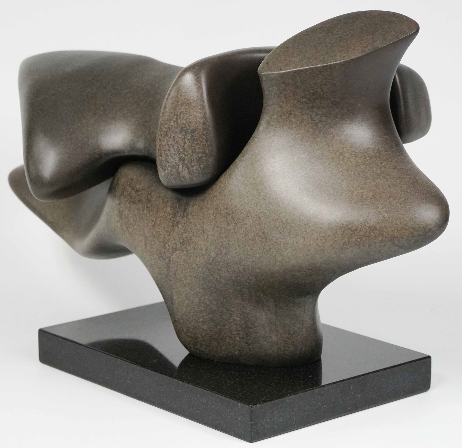 Bronze Artwork Portfolio | Brodin Bronze