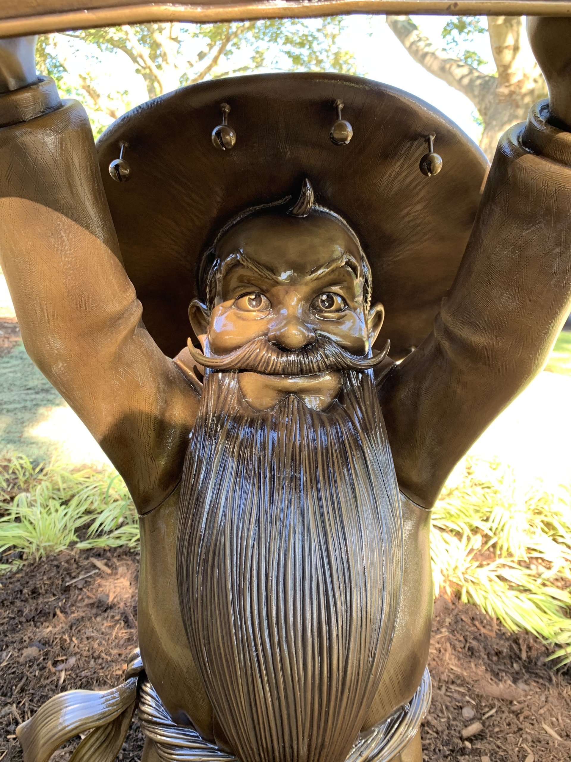 Bronze Artwork Portfolio | Brodin Bronze
