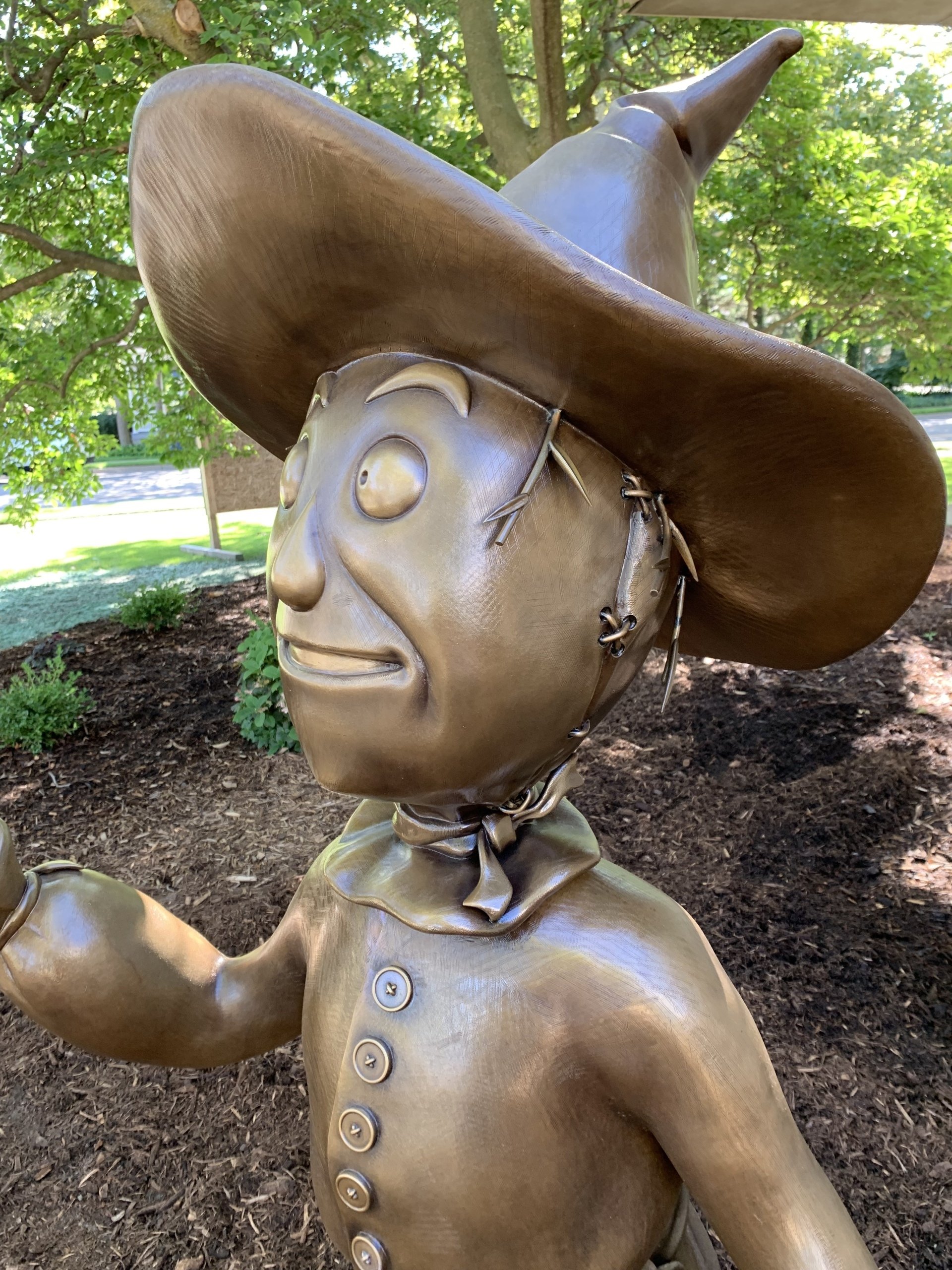 Bronze Artwork Portfolio | Brodin Bronze