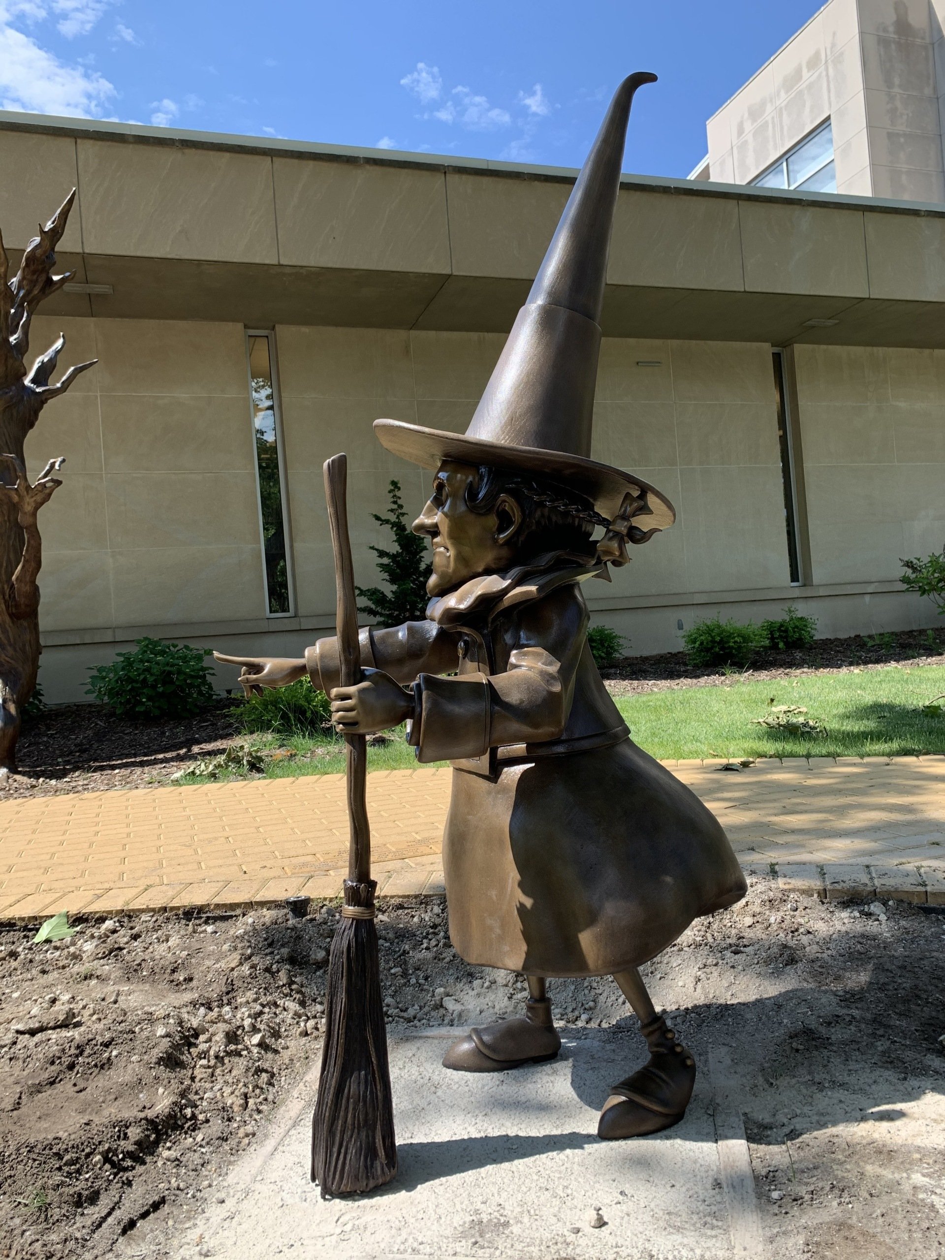 Bronze Artwork Portfolio | Brodin Bronze