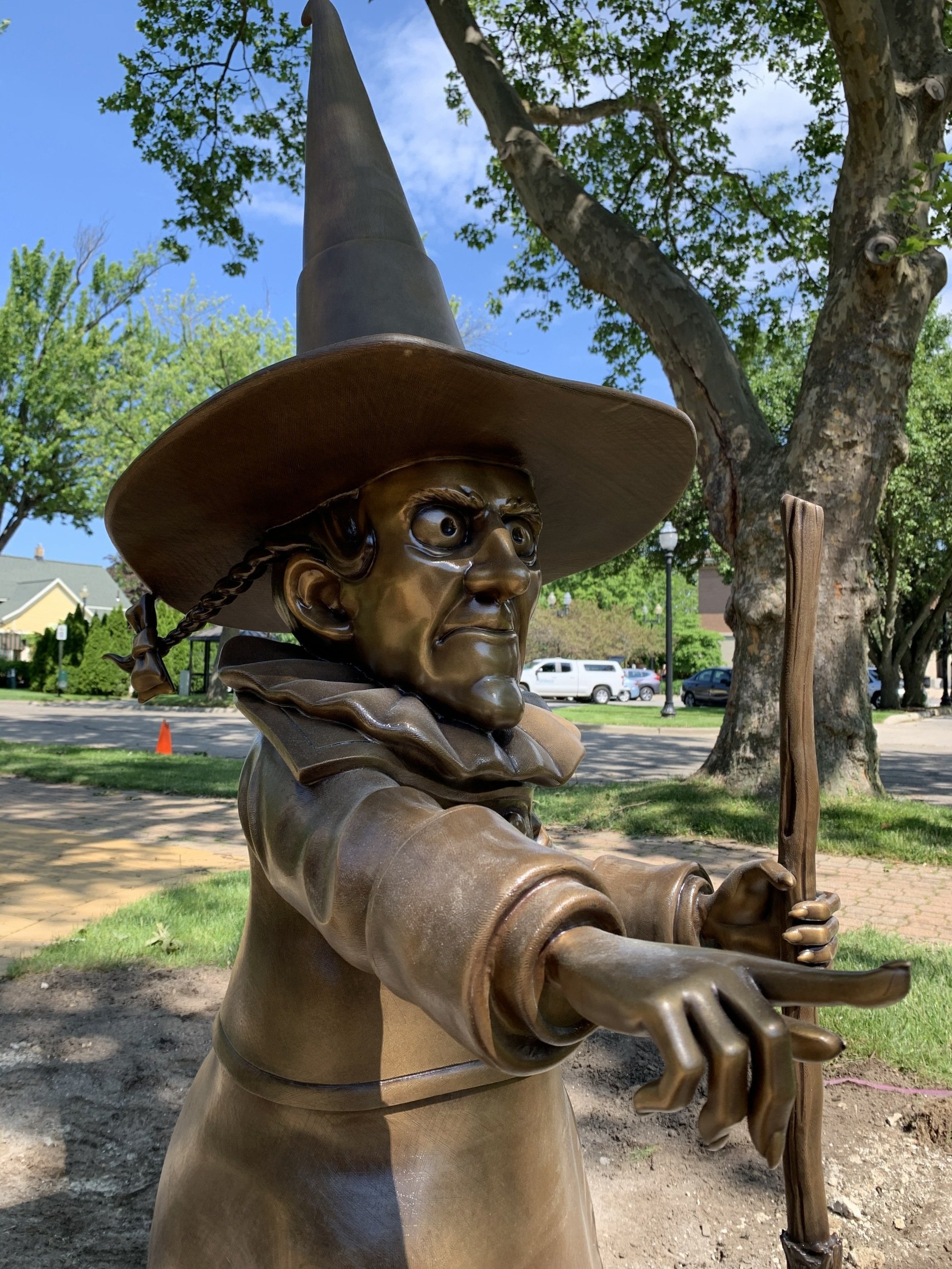 Bronze Artwork Portfolio | Brodin Bronze