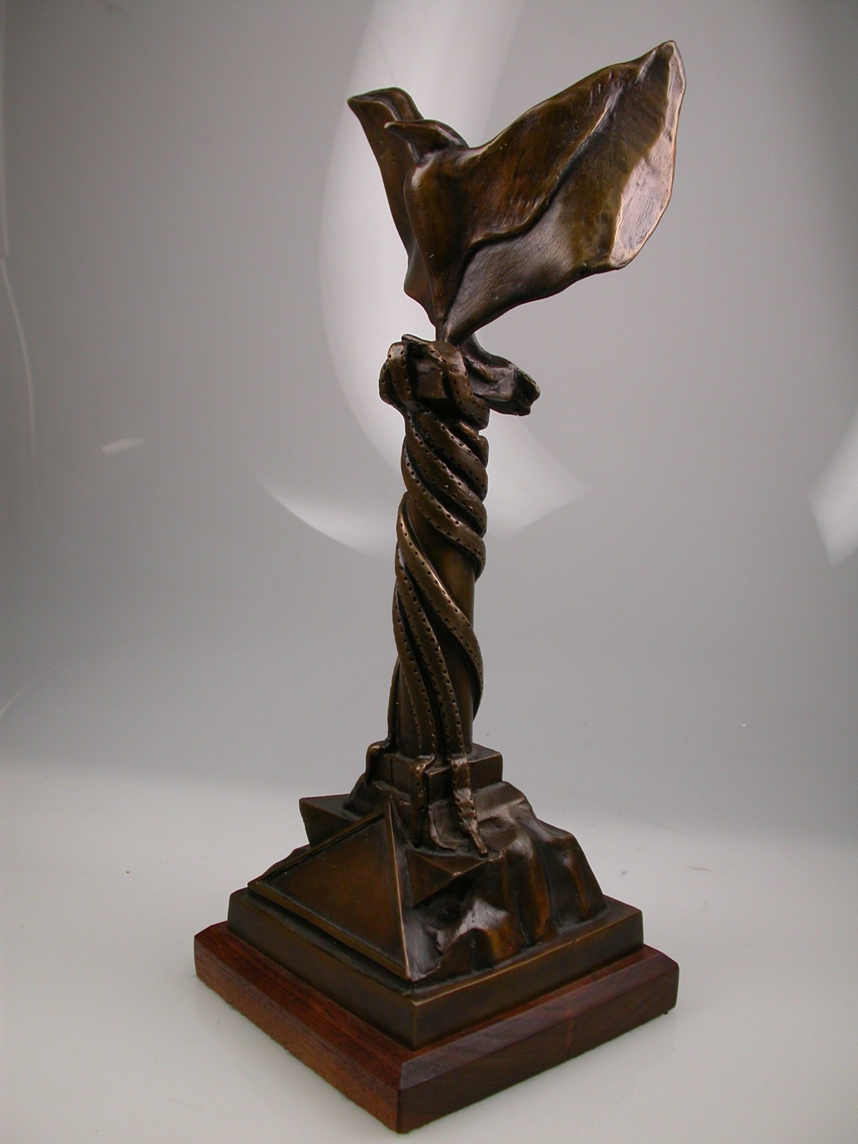 Bronze Artwork Portfolio | Brodin Bronze