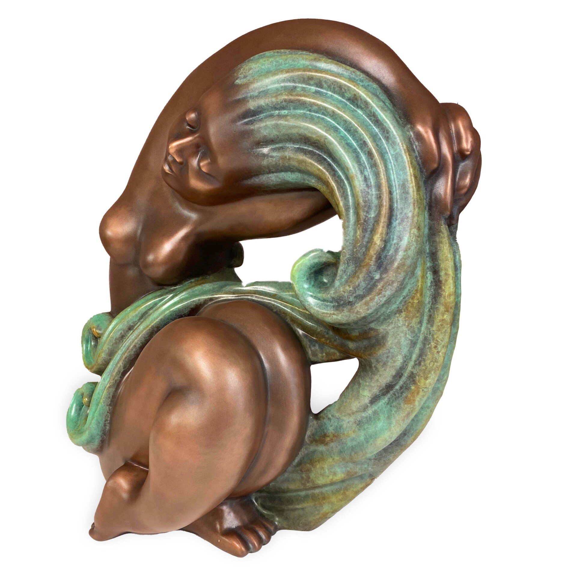 Bronze Artwork Portfolio | Brodin Bronze