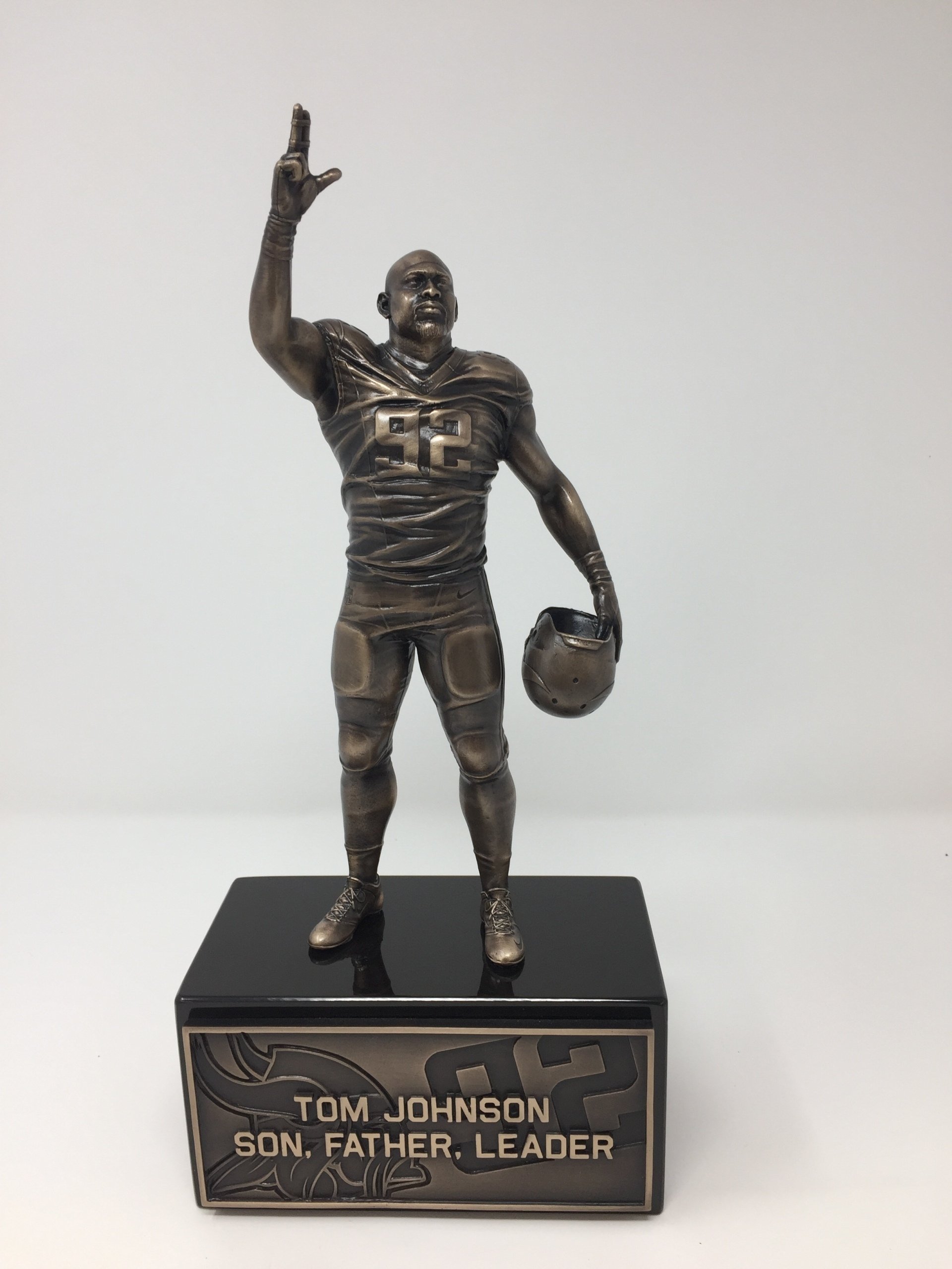 Bronze Artwork Portfolio | Brodin Bronze