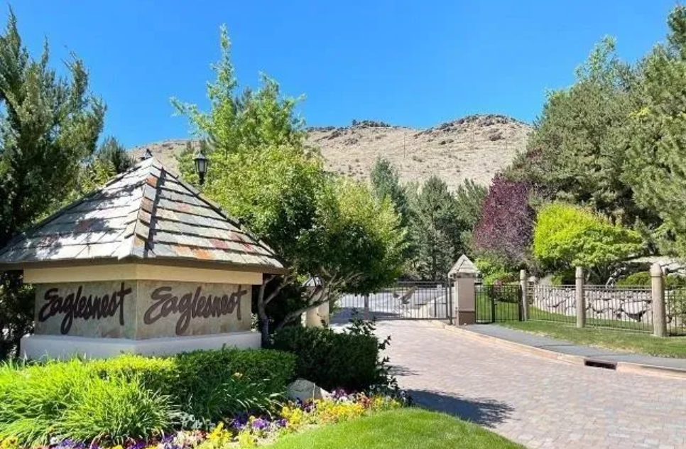 Eaglesnest | Reno, Nevada