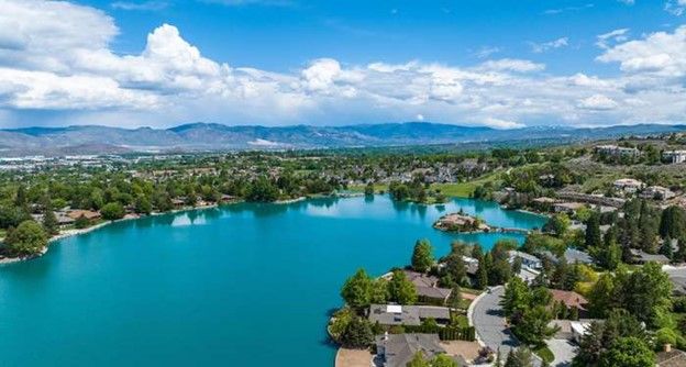 Lakeridge Shores | Reno, Nevada