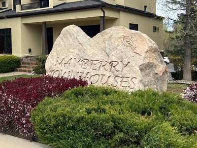 Mayberry Townhomes | Reno, Nevada