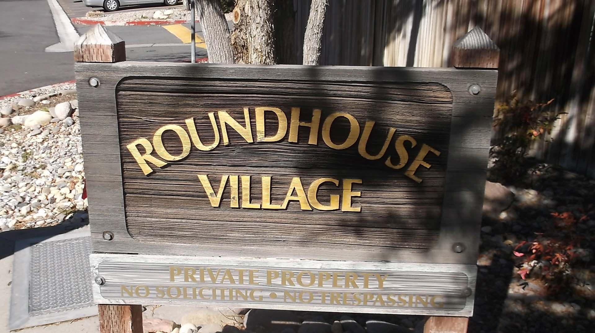 Roundhouse Village | Sparks, Nevada