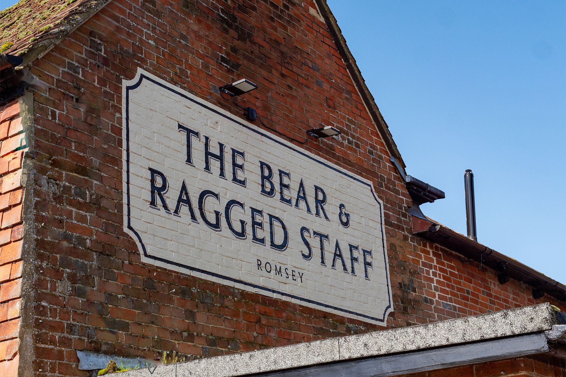 Interactive Gallery | The Bear & Ragged Staff | Romsey