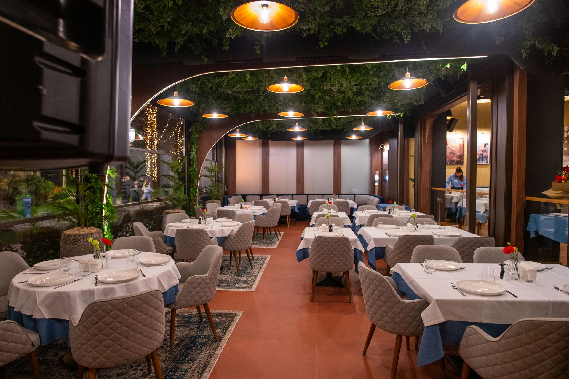 Little Italy Ristorante - Timisoara