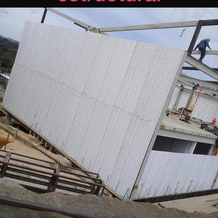 MR ICOPOR PARA OBRAS S.A.S- Fábrica de icopor en Bogotá
