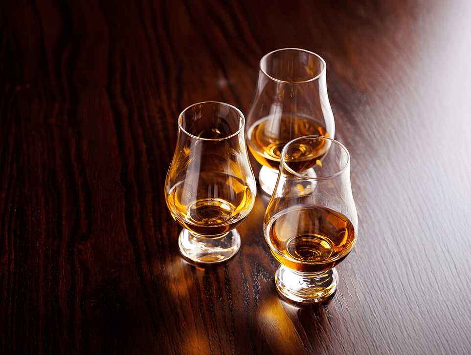 Tasting Flight | Makati Diamond Residences