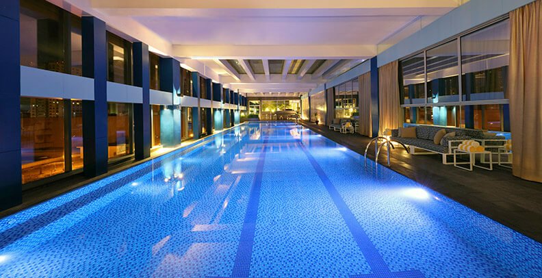 Makati Diamond Residences | Hotel Makati Manila | A Balanced Lifestyle