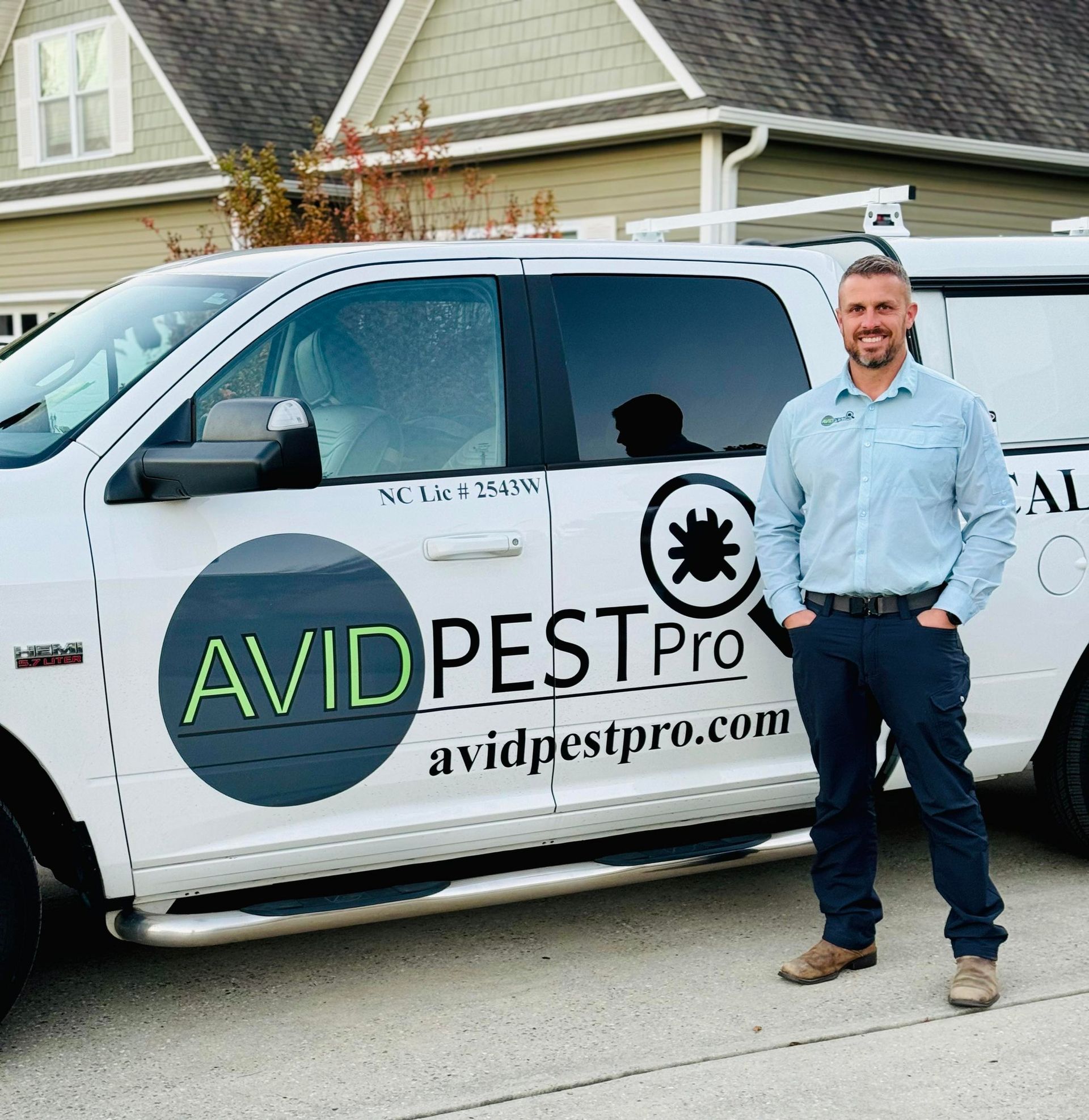 Avid Pest Pro: Expert Pest Control Services