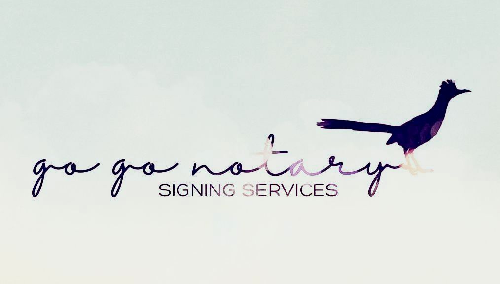 GO GO Notary L.L.C.