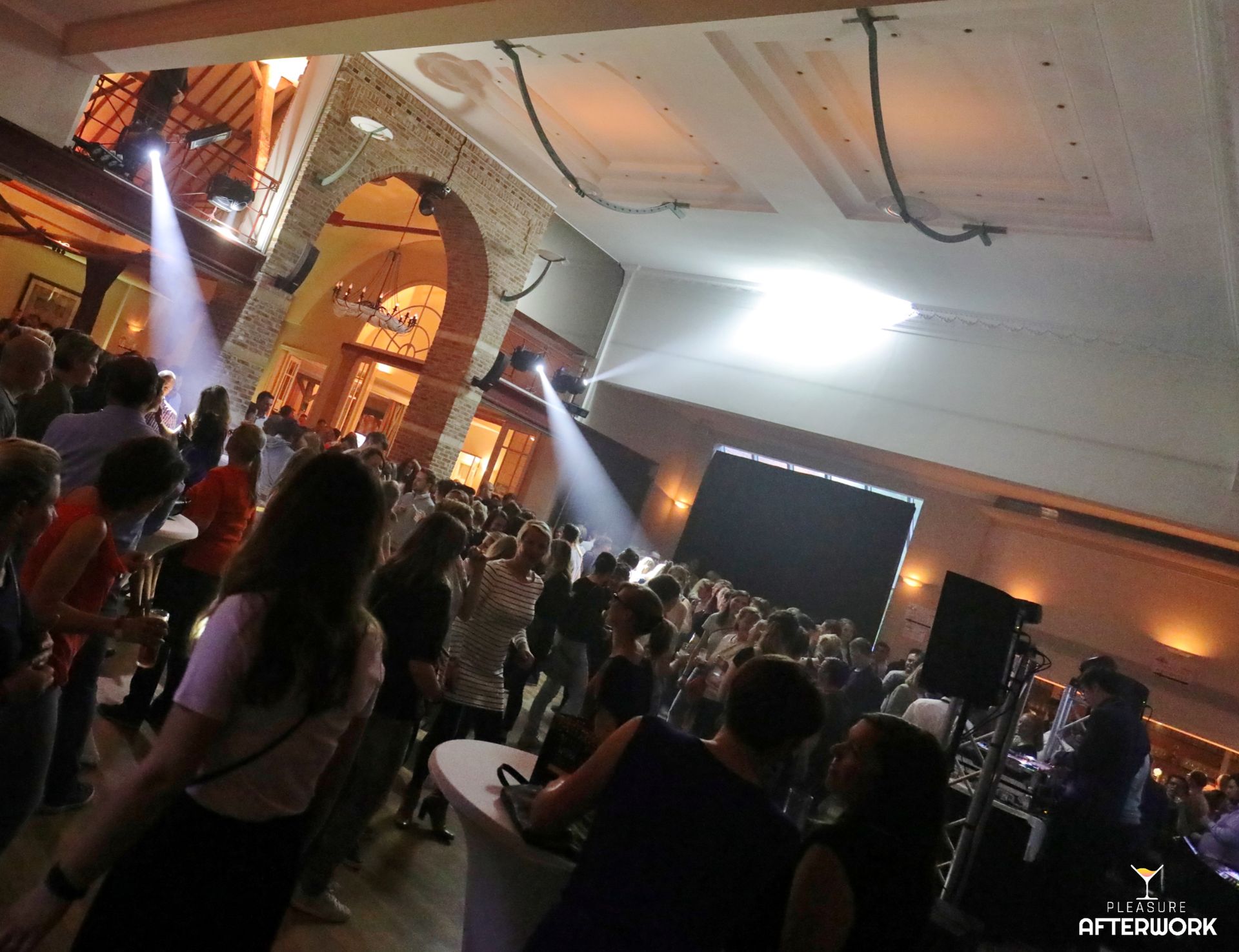 Foto's | Hof van Reyen | Uw favoriete feestzaal in Antwerpen - Boechout