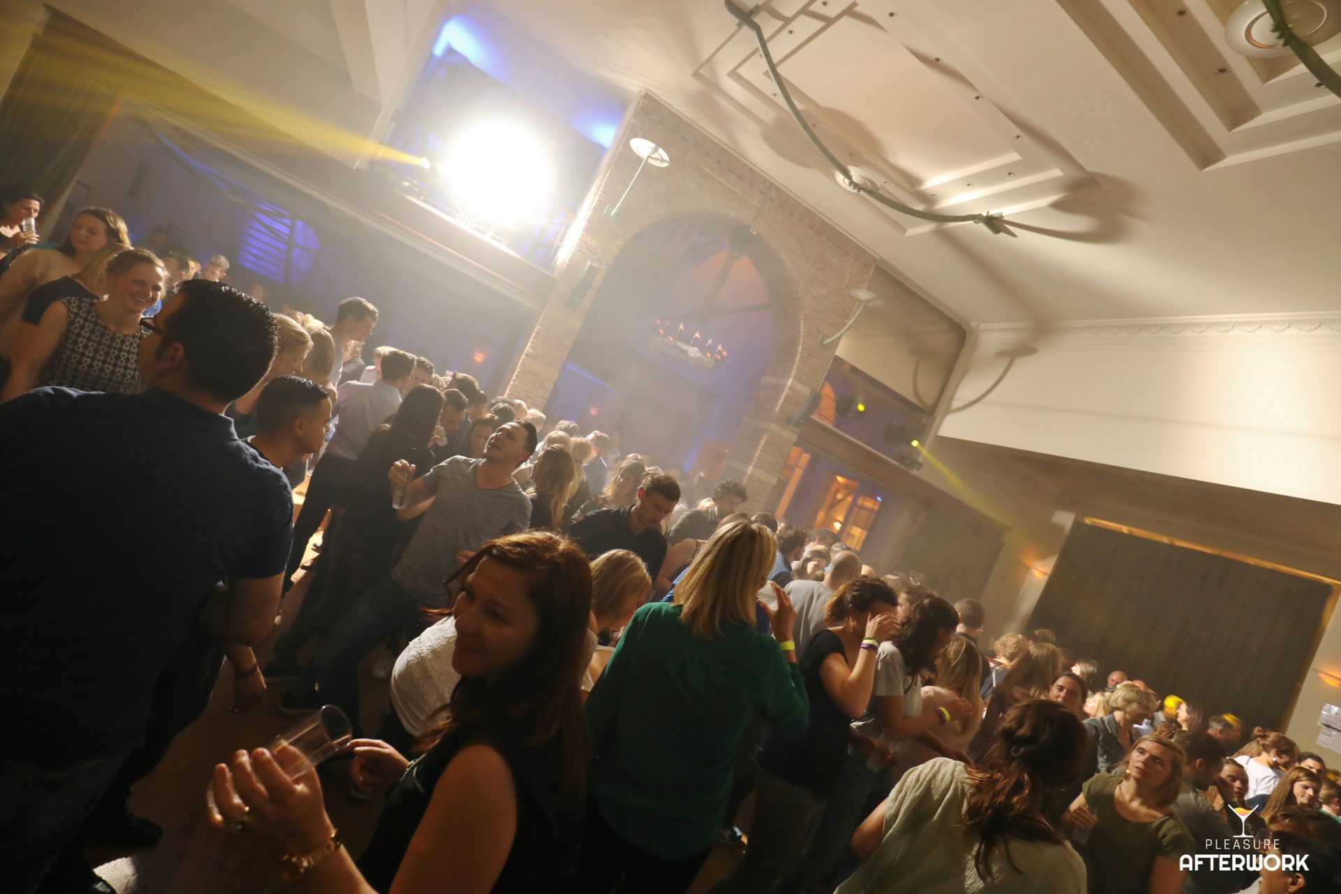 Foto's | Hof van Reyen | Uw favoriete feestzaal in Antwerpen - Boechout