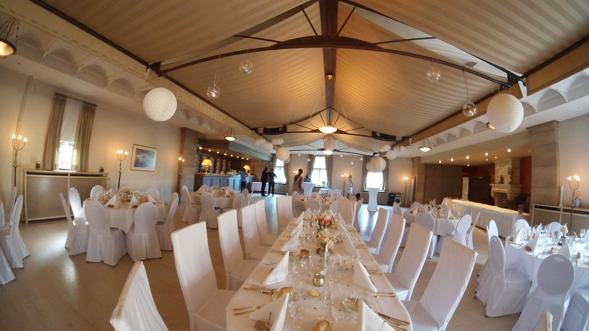 De Brouwerij @ Hof van Reyen | Uw favoriete feestzaal in Antwerpen ...