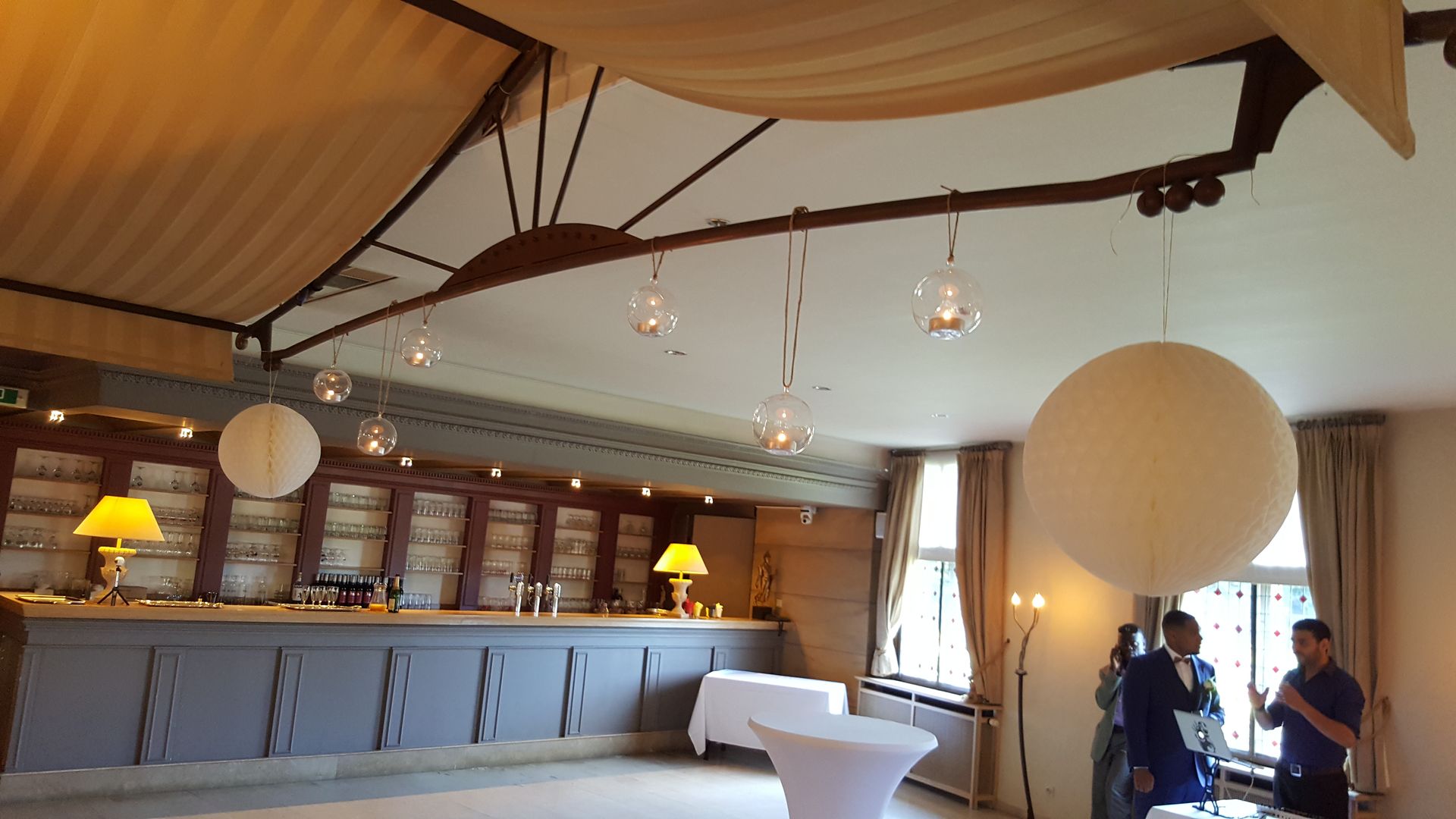 De Brouwerij @ Hof van Reyen | Uw favoriete feestzaal in Antwerpen ...