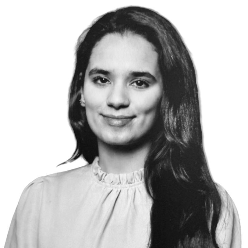 A Peace Corner - Dr Maryam Delavari