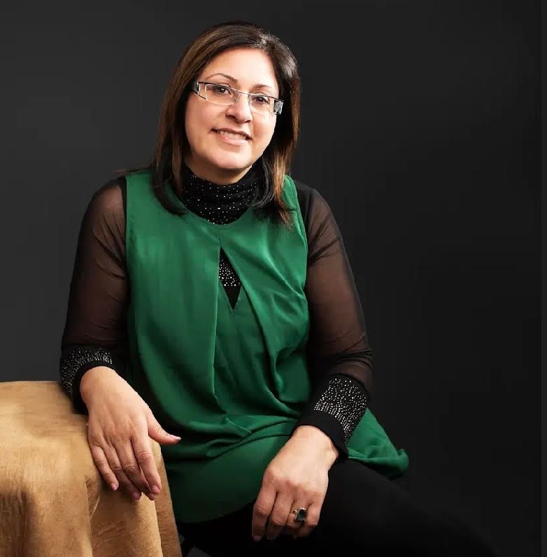 Home | Specialist GP | Dr Maryam Delavari